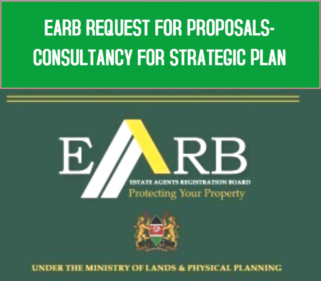 Publications – EARB