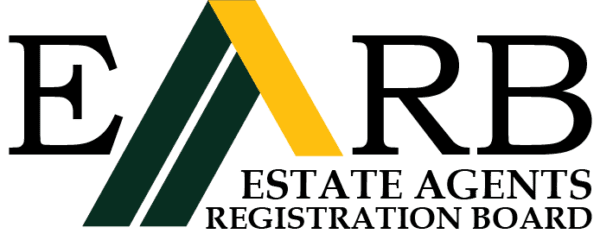 EARB – Estate Agents Registration Board